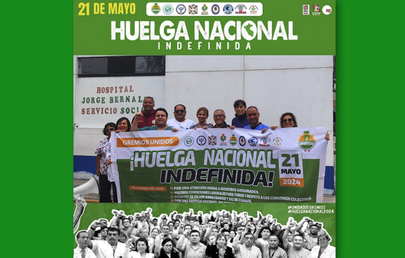 Hospital Voto Bernales Corpancho
